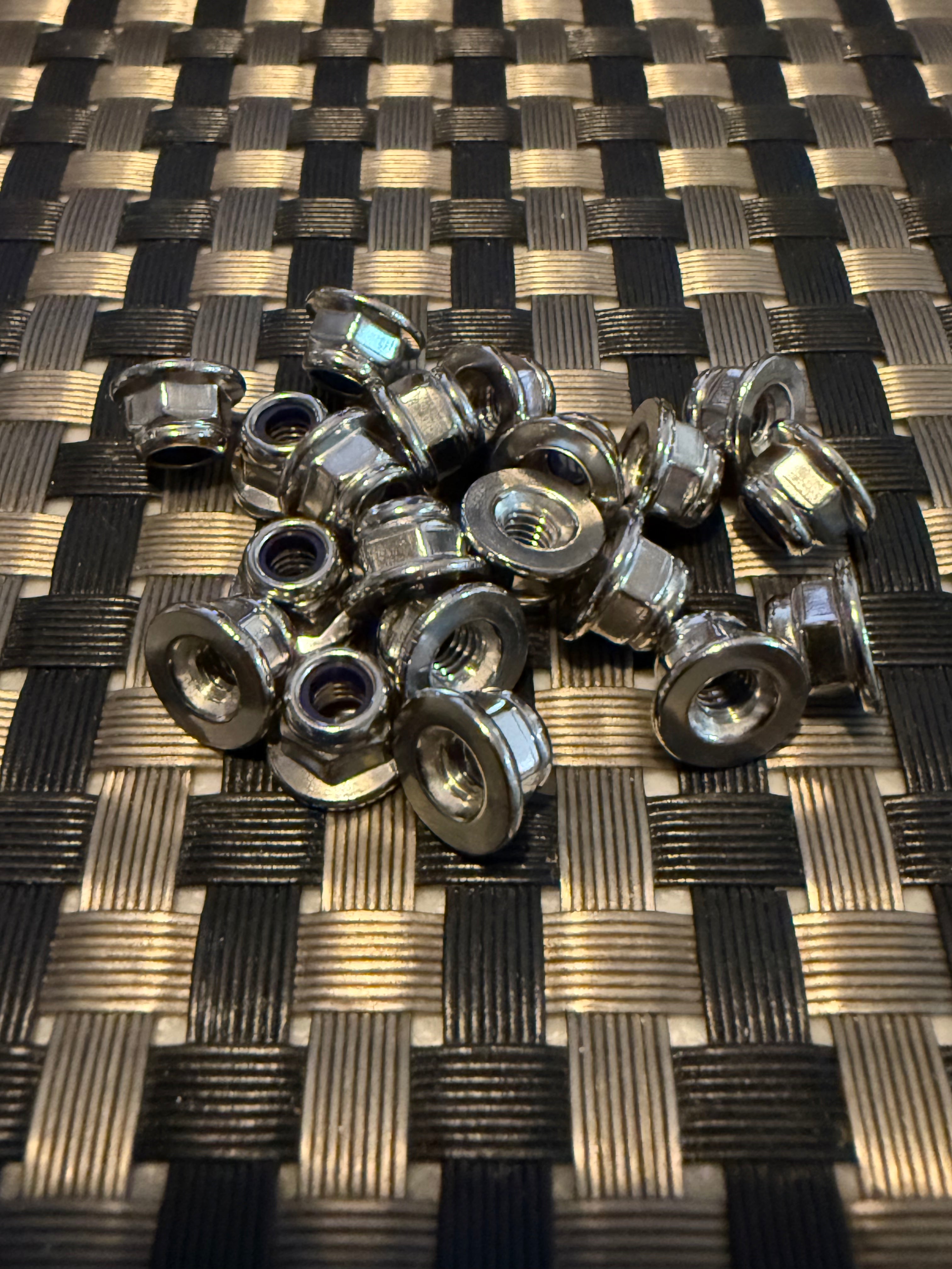 Washers , screws – RPM Hobbies