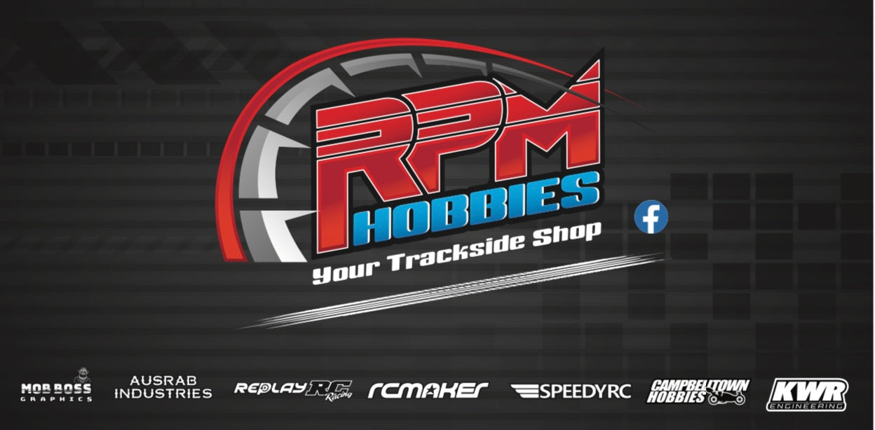 RPM Hobbies